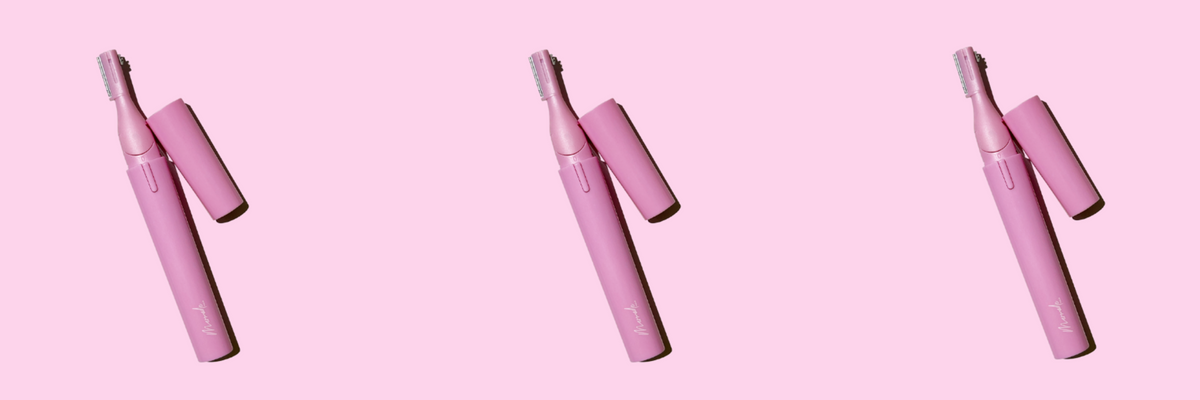 Peach Fuzz Removal 101: Why Facial Shaving Is the Secret to Smooth, Gl