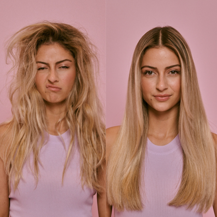 How Scalp Oiling Transformed My Hair