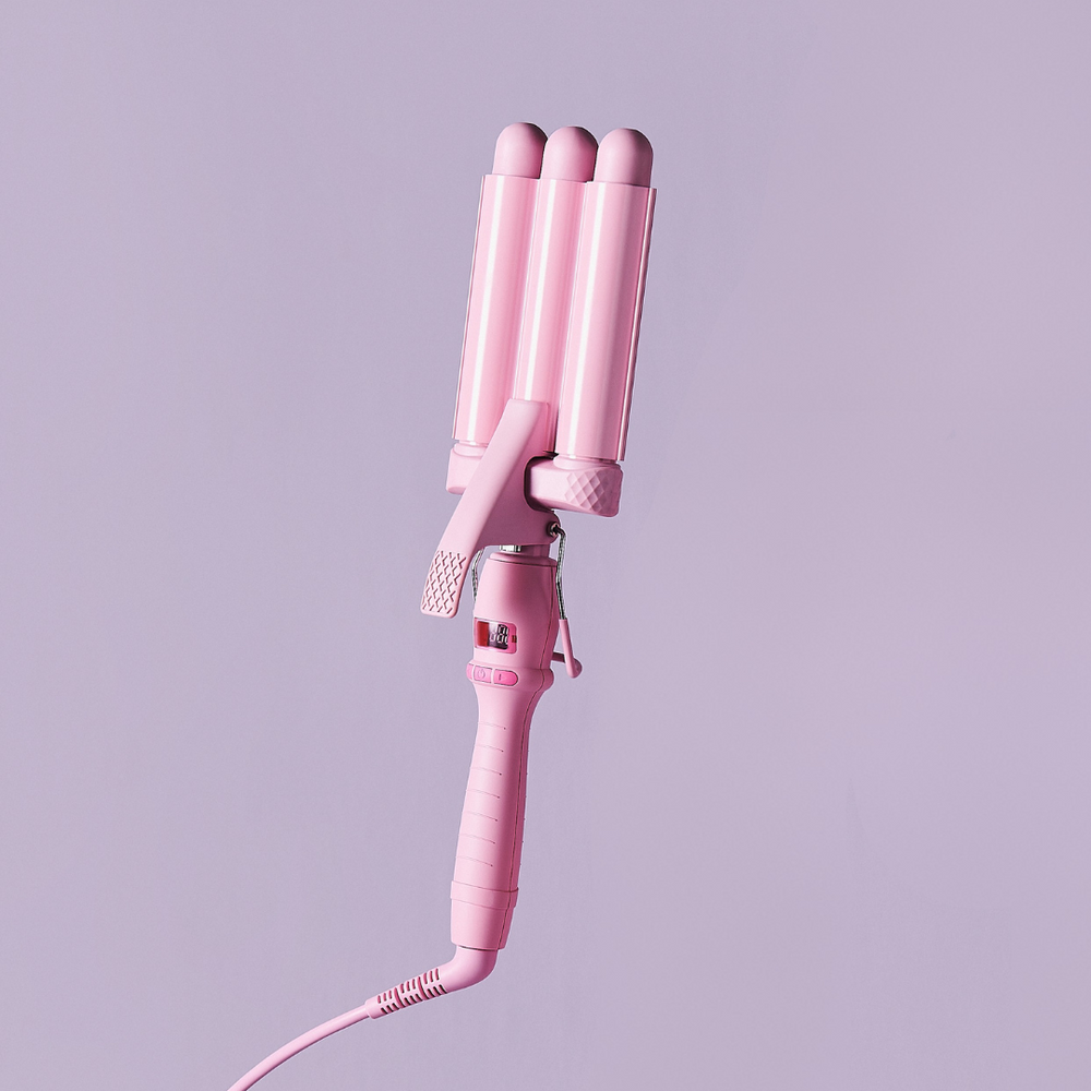 Try this Amazing Pro Waver Range by Mermade Hair