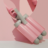 32mm Hair Waver for Stunning Waves & Curls - Mermade Hair