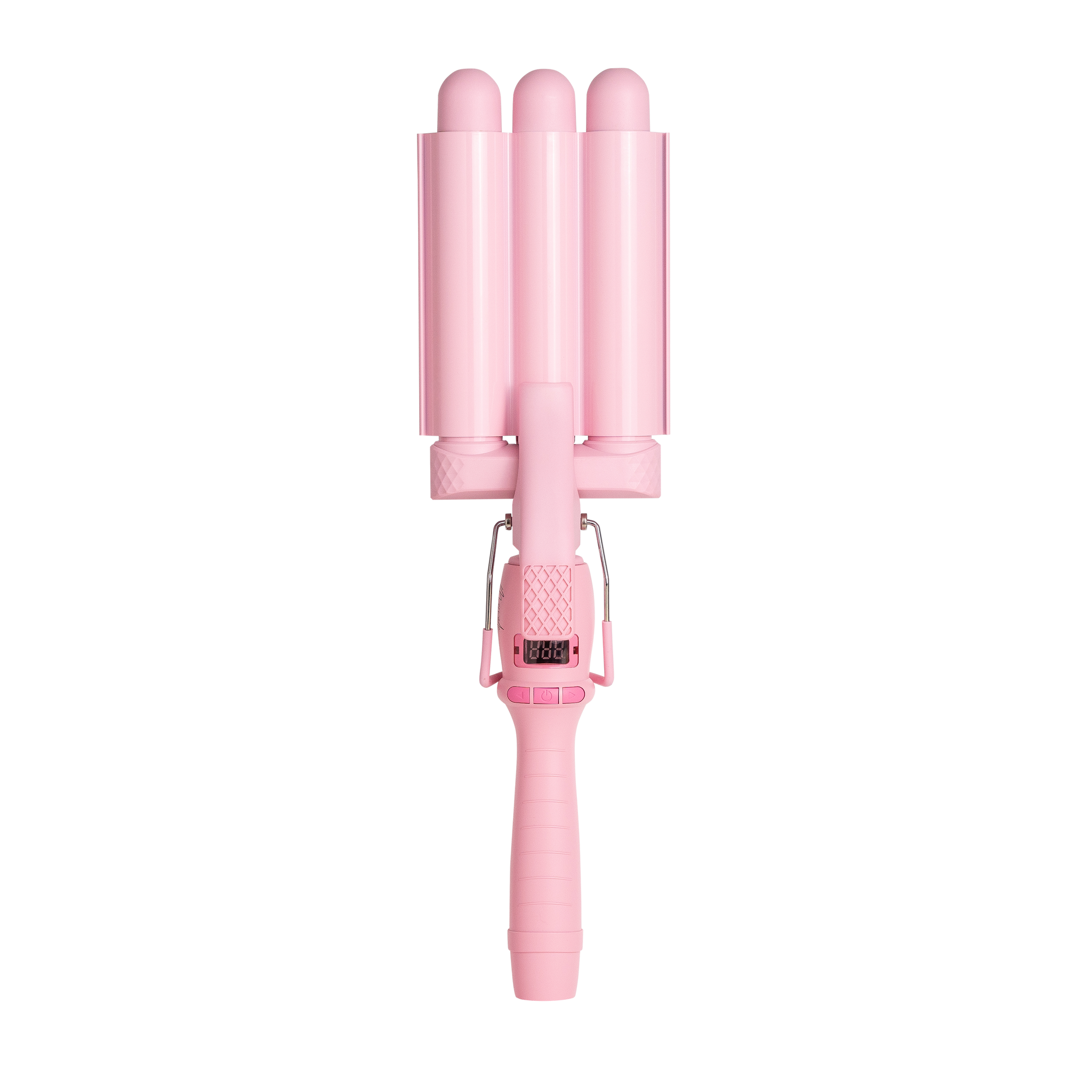 Triple Barrel 25mm Pro Mini Hair Waver - Mermade Hair