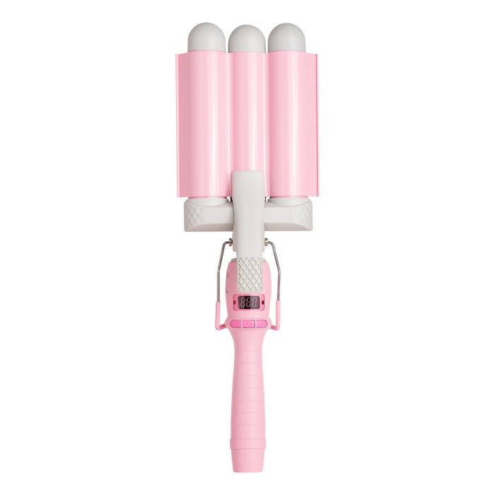 32mm Hair Waver for Stunning Waves & Curls - Mermade Hair