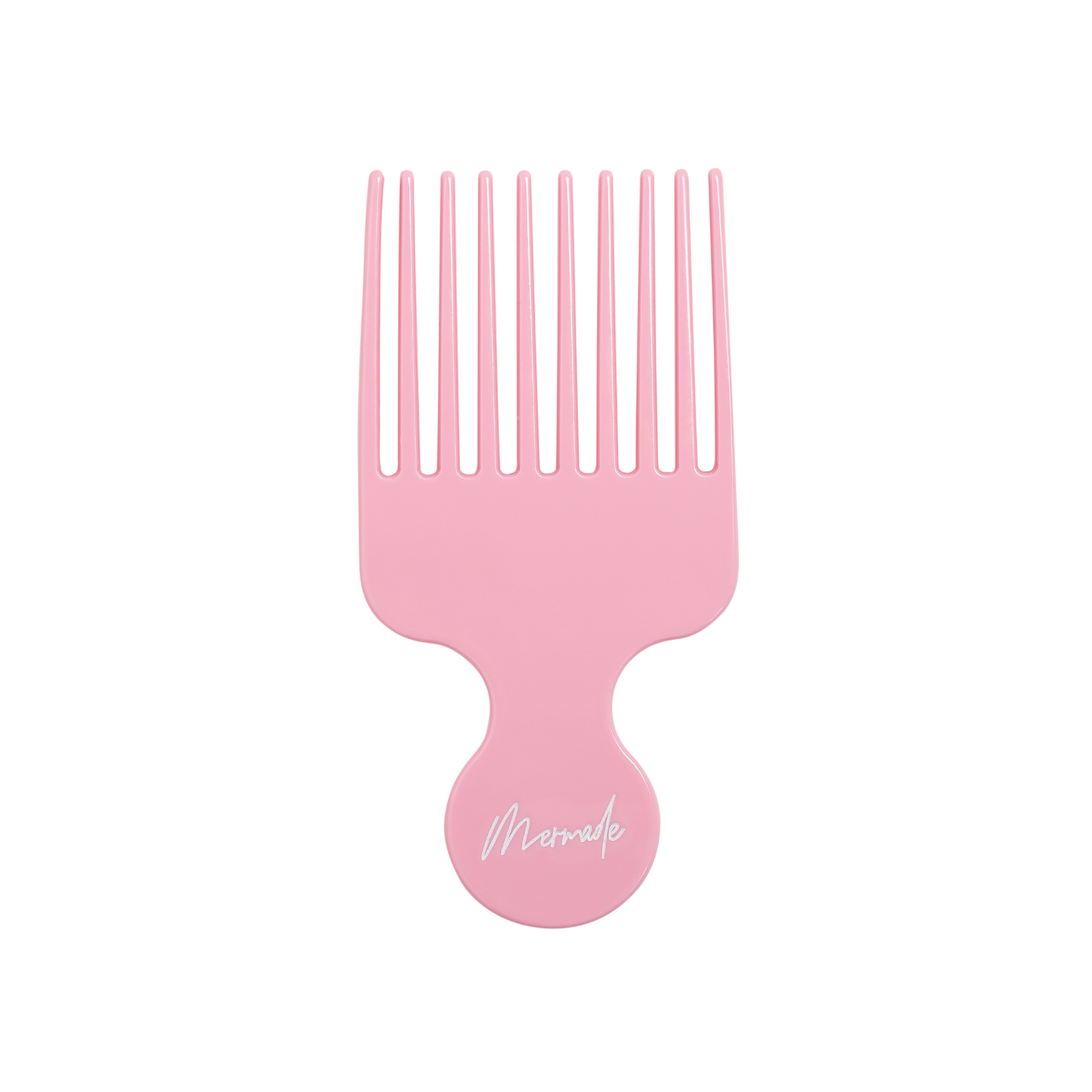 Afro Comb Best for Curly & Coily Hair - Mermade Hair