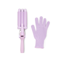 22mm Hair Waver for Stunning Waves & Curls - Mermade Hair