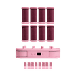 Digital Hot Rollers