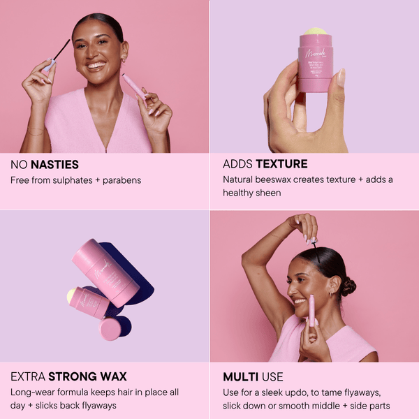 Fly-Away Kit | Mermade Hair Australia