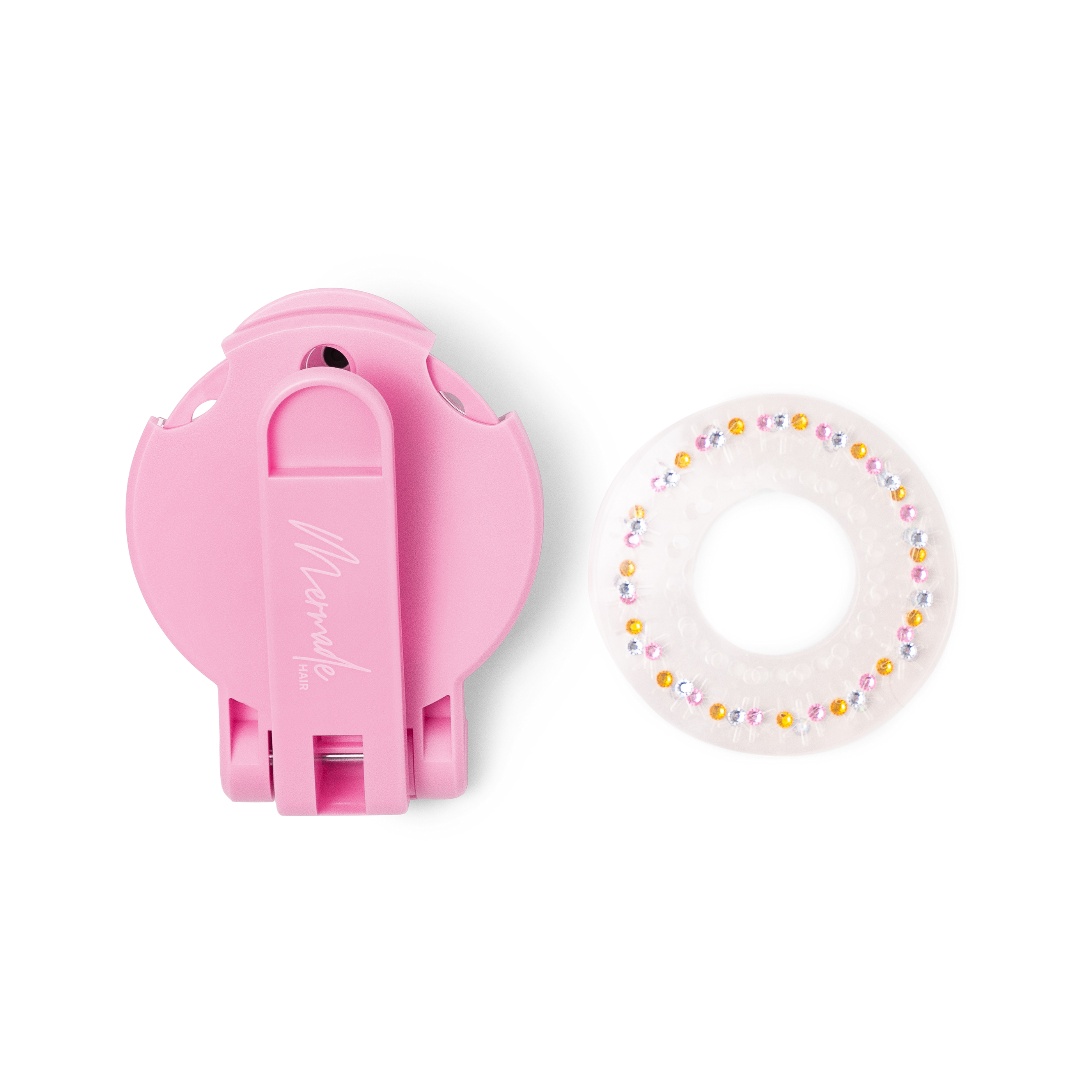 Hair Gem Stamper - Mermade Hair