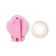 Hair Gem Stamper - Mermade Hair