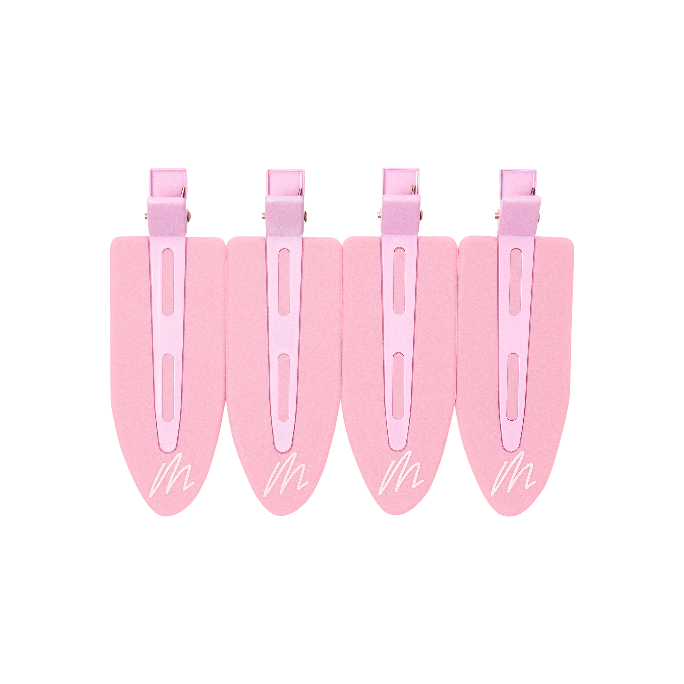 Jumbo No Crease Hair Clips