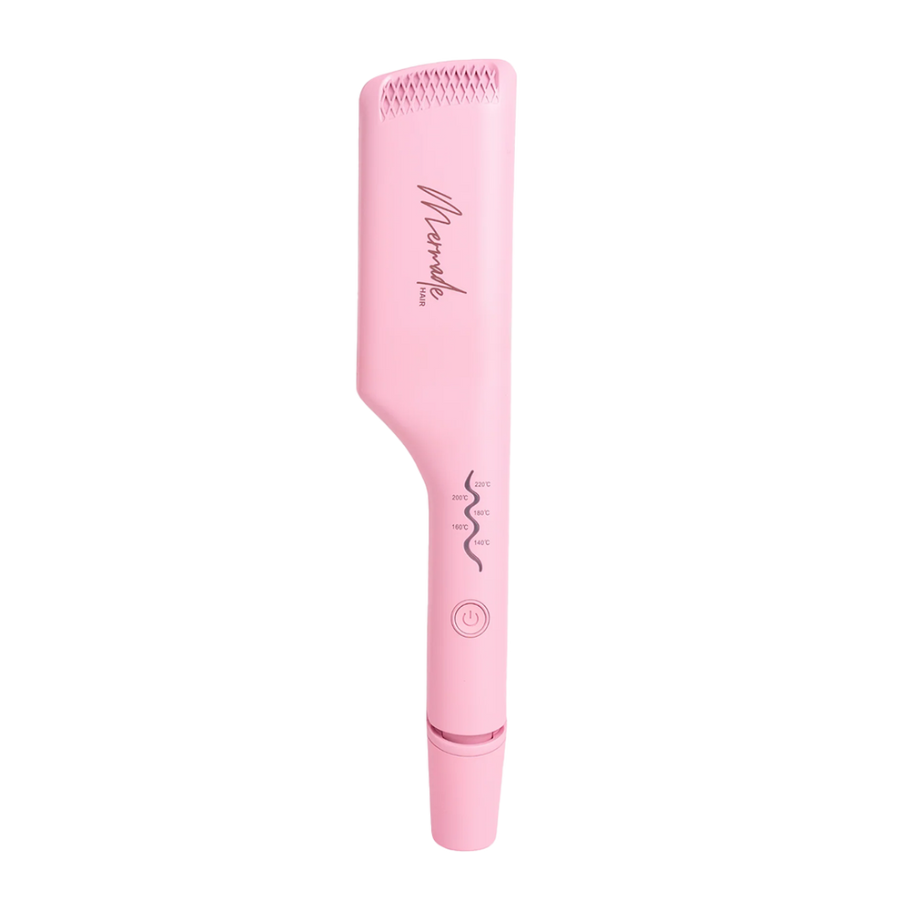 Try this Amazing Pro Waver Range by Mermade Hair