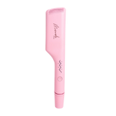 NEW 25mm Double Waver Pink - Mermade Hair