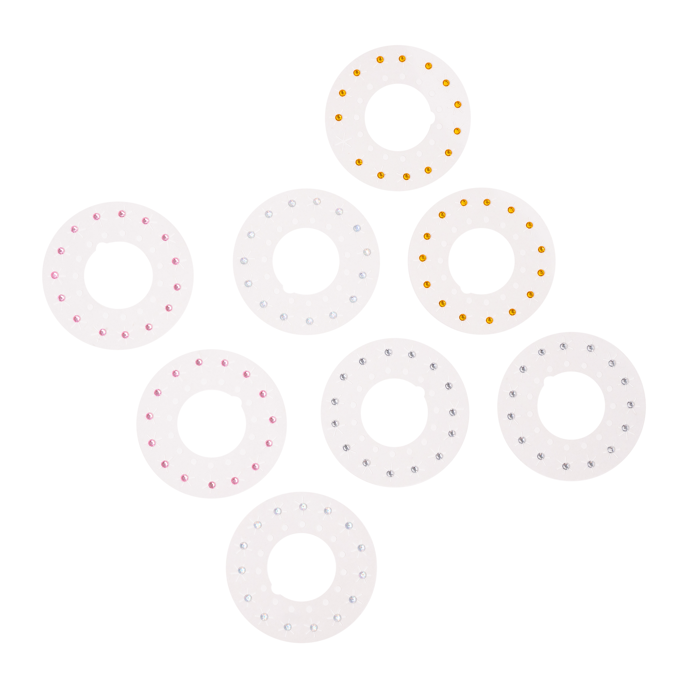 Hair Gems - Mermade Hair